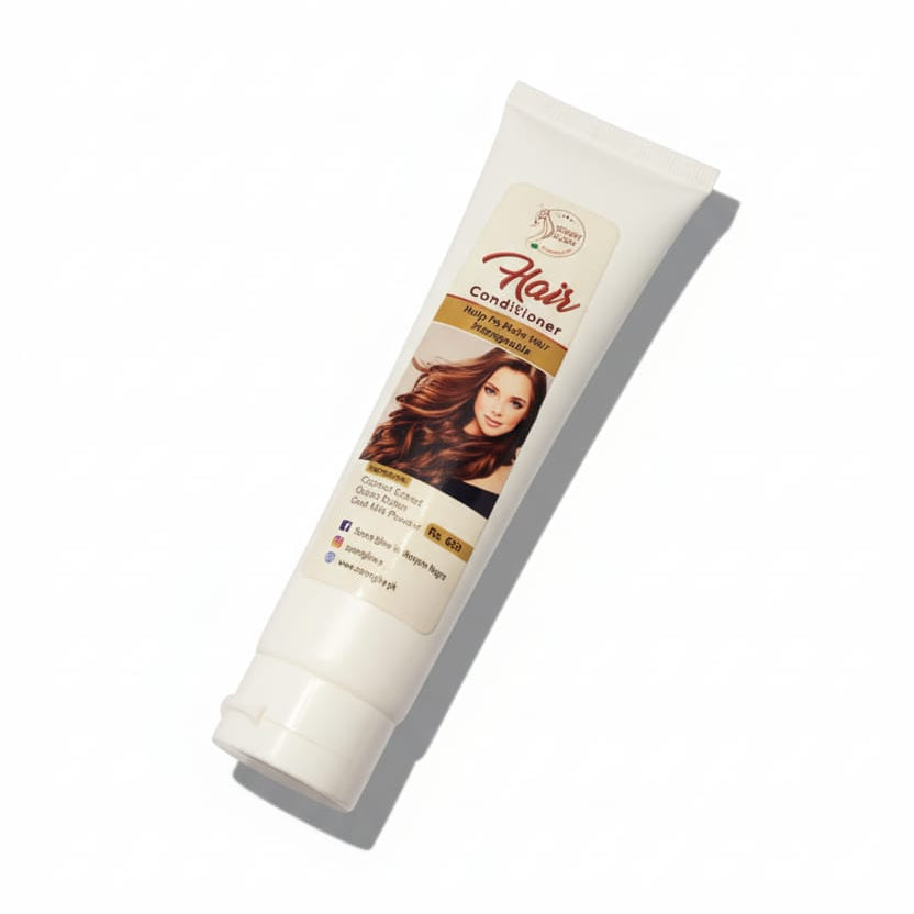 Hair Conditioner – Secret Glow