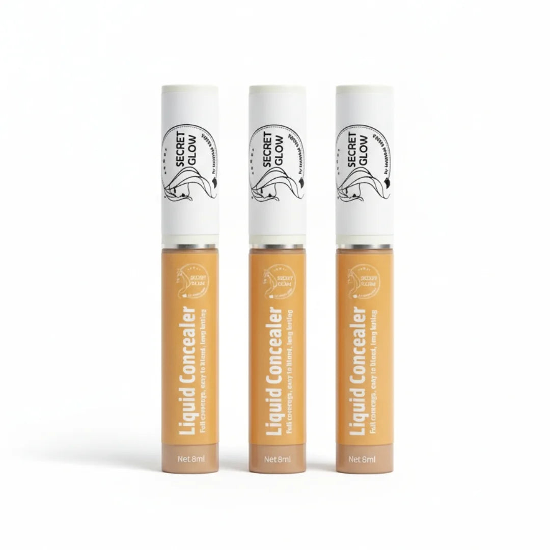 Liquid Concealer – Secret Glow